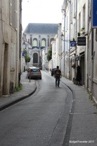 Exploring the streets of La Rochelle : The perfect city to get lost in ...