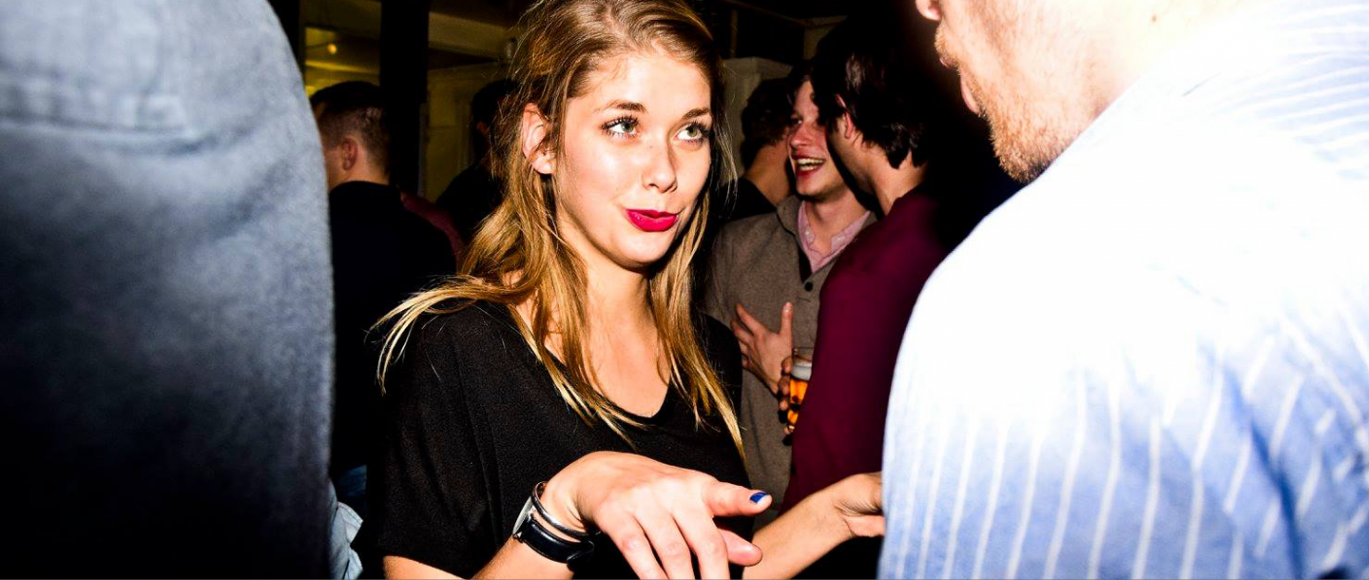 Rotterdam Nightlife: 13 hotspots popular with locals ( Eat+Drink+Party ...