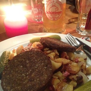 6 of the Weirdest Dishes I’ve Eaten in Germany (& Where to Eat Them ...