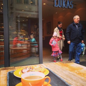 48 Hours in Leipzig & Colditz - BudgetTraveller