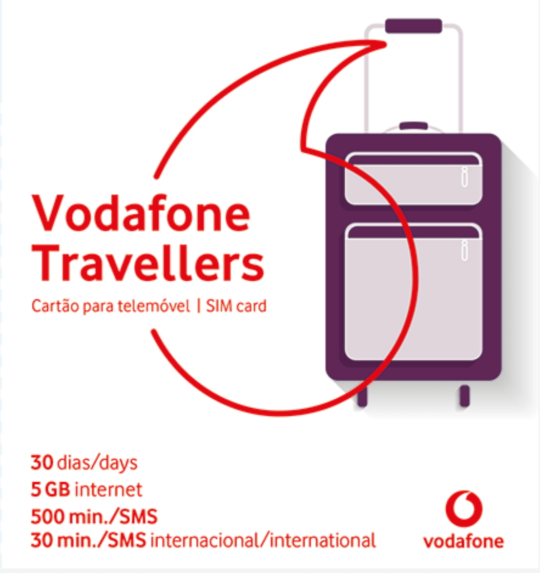 Visiting Portugal? Get 30GB of mobile internet data for €15! ( Updated ...