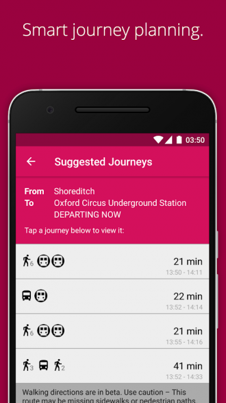 29 best free travel apps for travelling around the UK in 2024 ...
