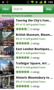 21 best free travel apps for travelling around the UK in 2023 ...