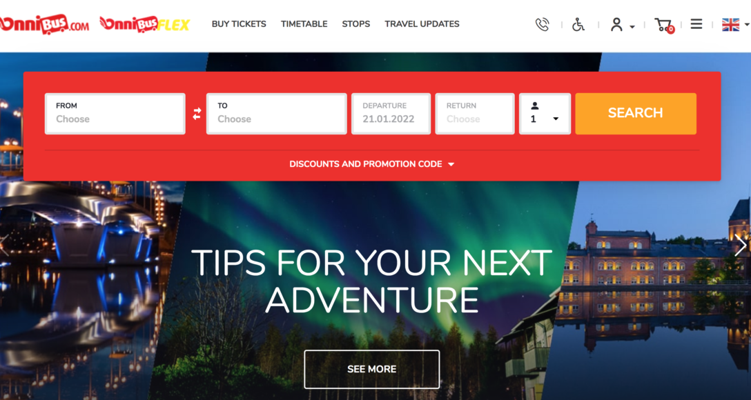 10 budget bus companies to check out on your next trip to Europe ...