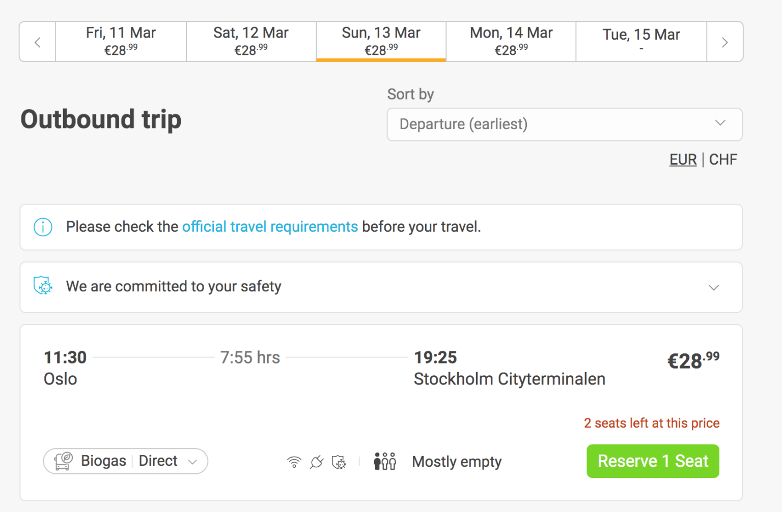 10 budget bus companies to check out on your next trip to Europe ...