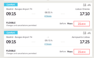 10 budget bus companies to check out on your next trip to Europe ...