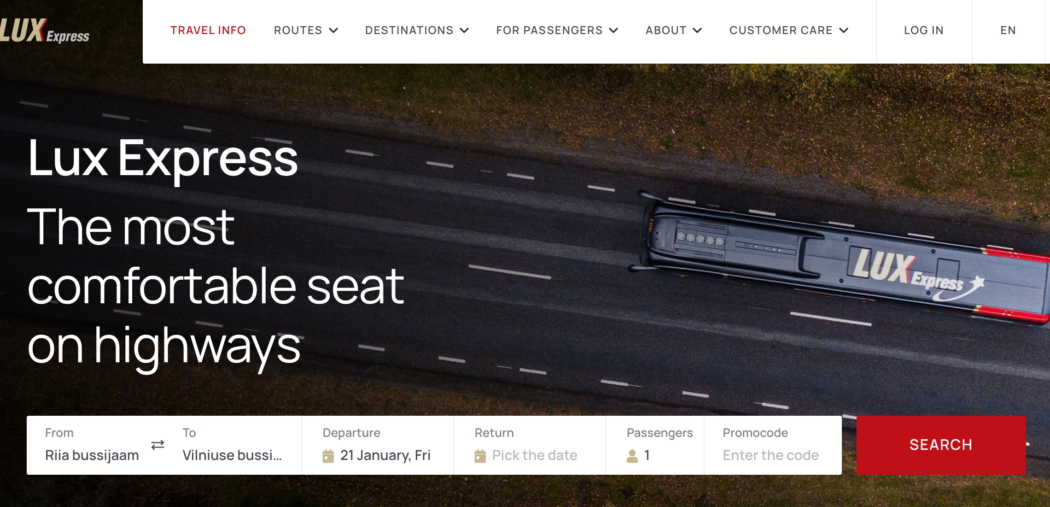 10 budget bus companies to check out on your next trip to Europe ...