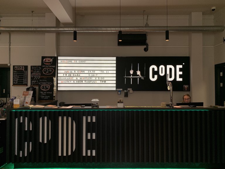 Cheap places to stay in Edinburgh : 7 of the best - BudgetTraveller