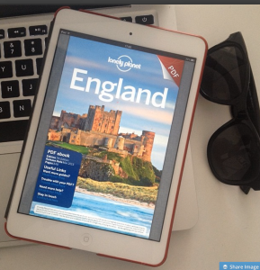 Backpacking in style across England: a 2 week itinerary - BudgetTraveller