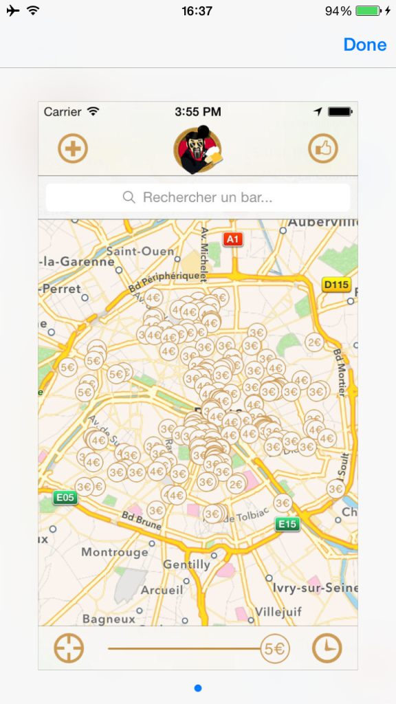 10 free apps for planning the perfect trip to Paris - BudgetTraveller