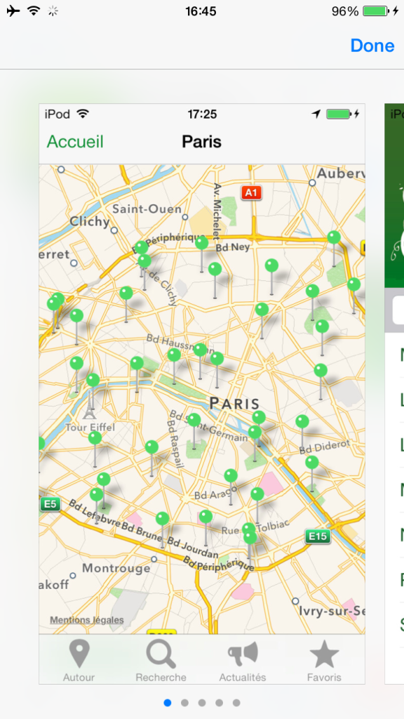 10 free apps for planning the perfect trip to Paris - BudgetTraveller