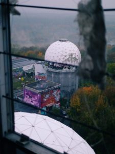 40 pictures that will make you visit Teufelsberg - BudgetTraveller