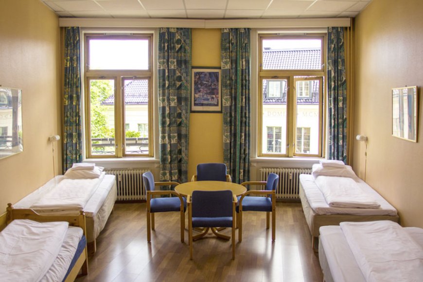 12 Cheapest Hostels and Hotels in Oslo - BudgetTraveller
