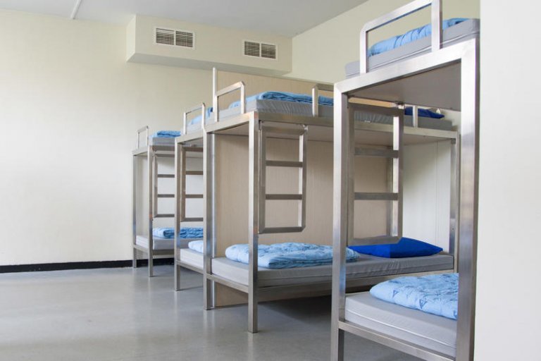 13 Best Budget Hostels & Hotels in Amsterdam ( Updated July 2023 ...