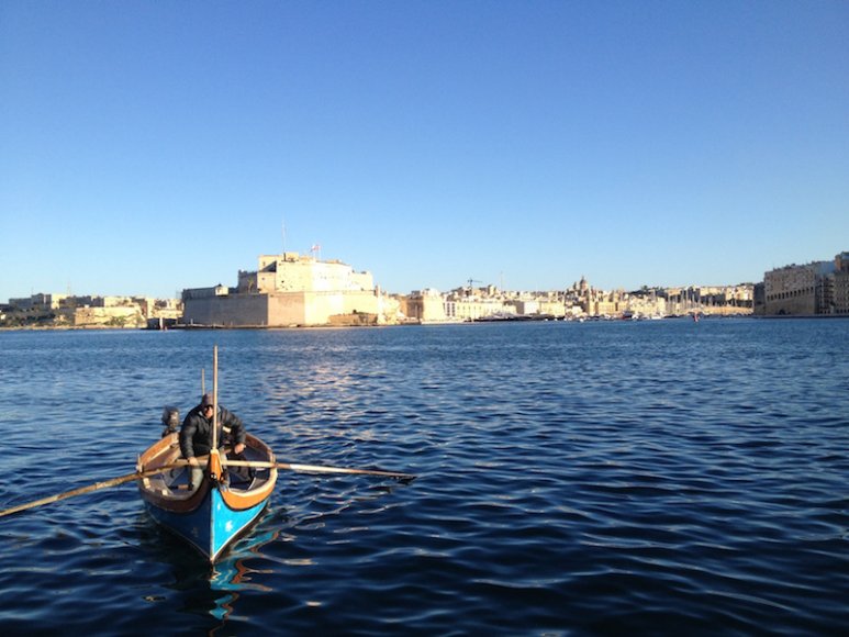 Cheap Eats Guide to Malta - BudgetTraveller