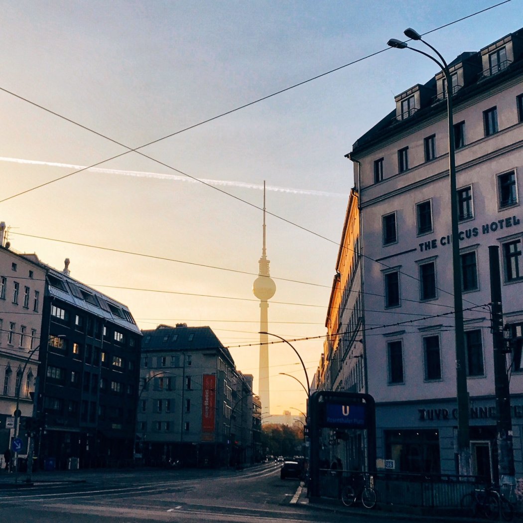 Berlin Outdoors: 48 hours off the beaten path - BudgetTraveller