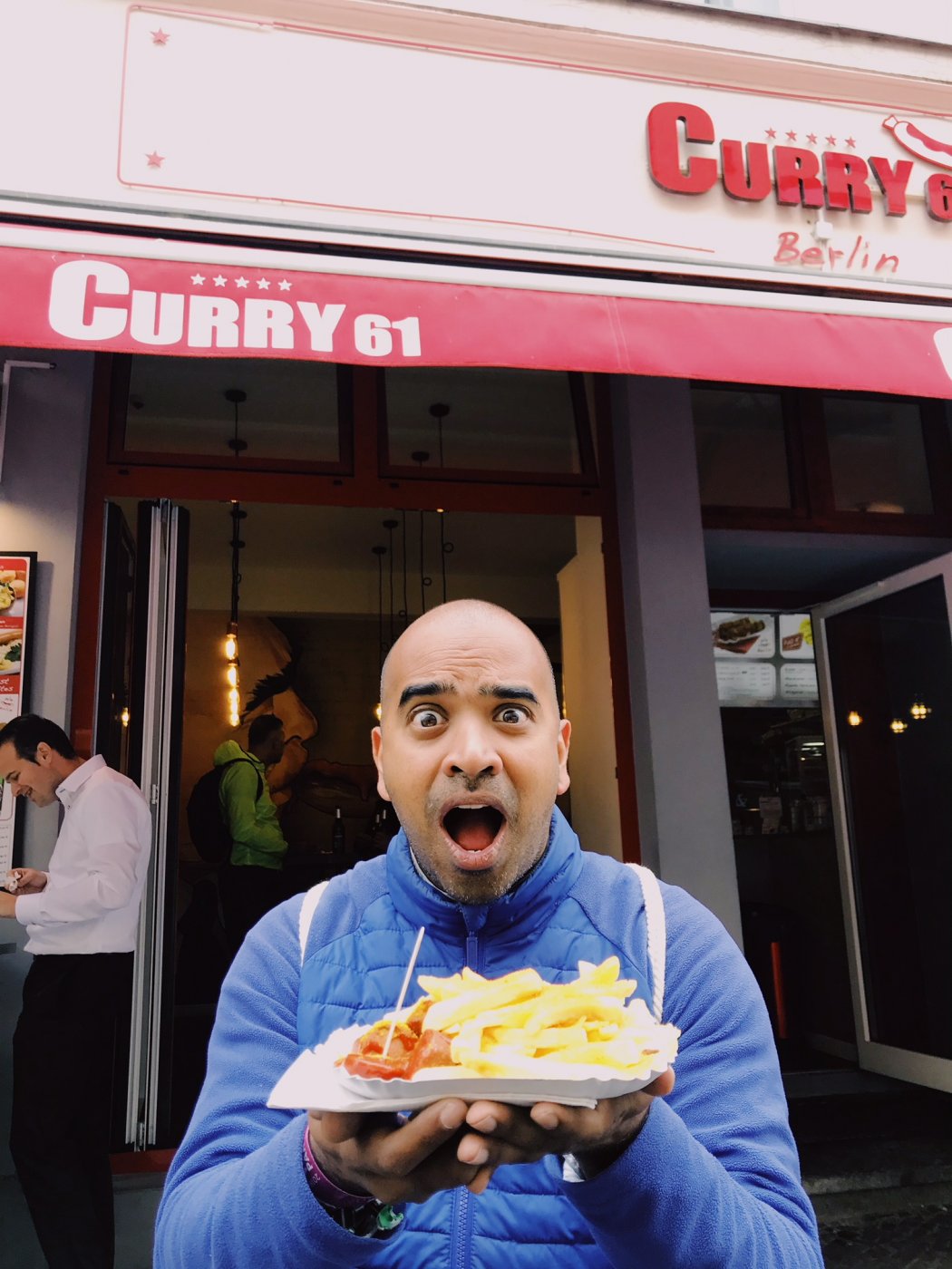 6 of the Weirdest Dishes I’ve Eaten in Germany (& Where to Eat Them ...