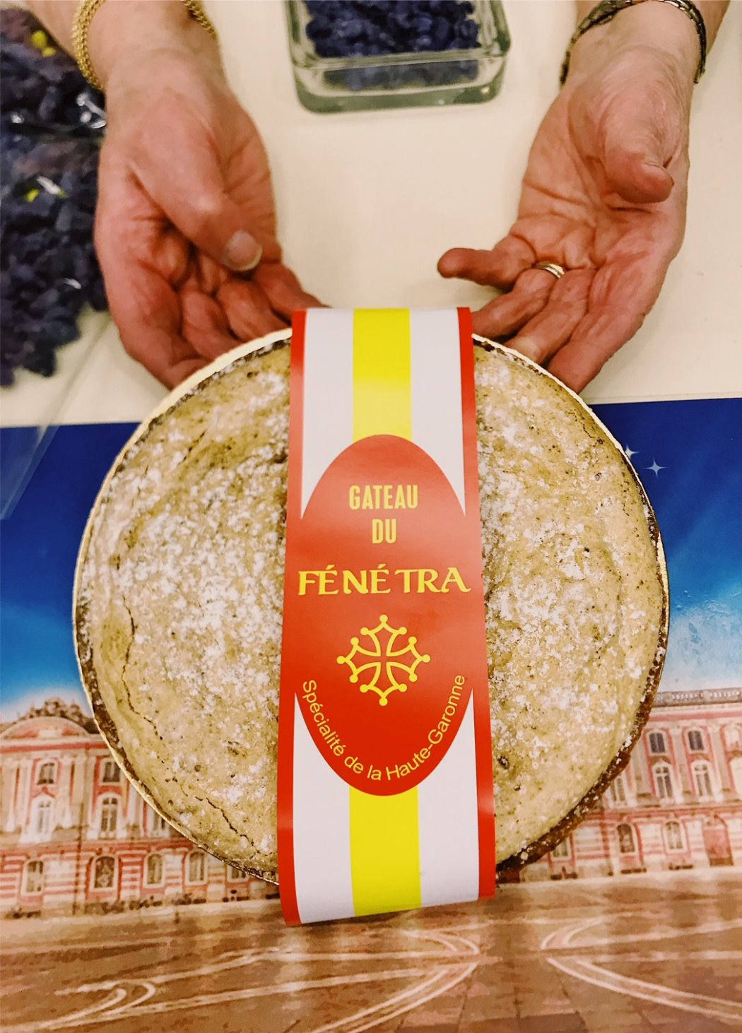 Toulouse: A few hours in the pink & blue city of France - BudgetTraveller