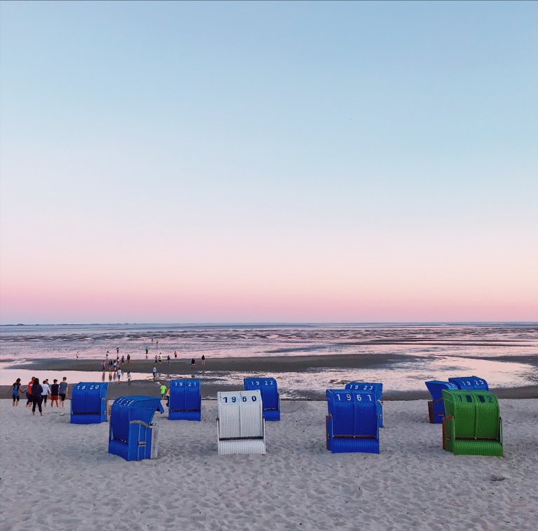 Föhr: Germany's hidden gem in the North Sea - BudgetTraveller