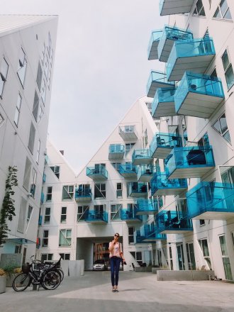 48 Hours in Aarhus, Denmark's coolest city - BudgetTraveller