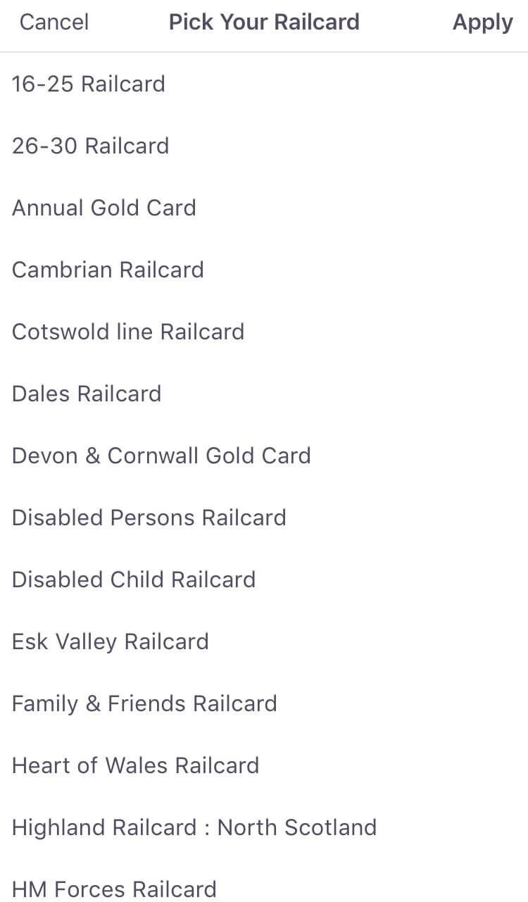 Cheap rail tickets in the UK? 11 train travel hacks - BudgetTraveller