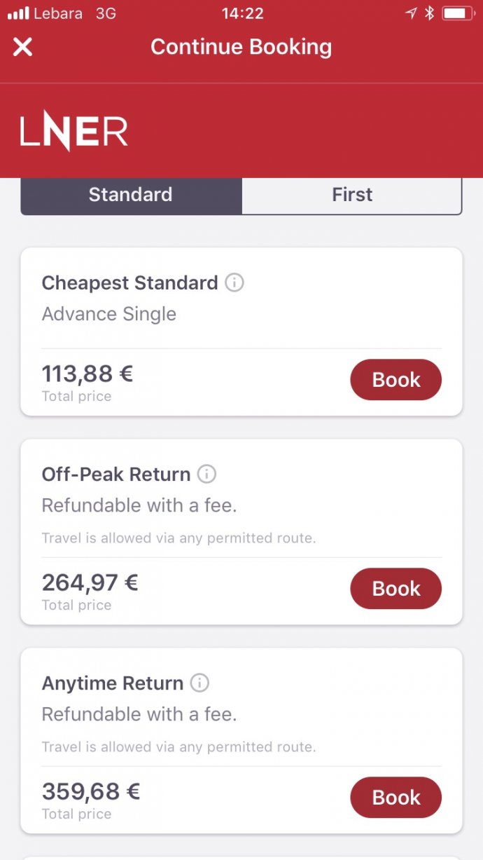 Cheap rail tickets in the UK? 11 train travel hacks - BudgetTraveller