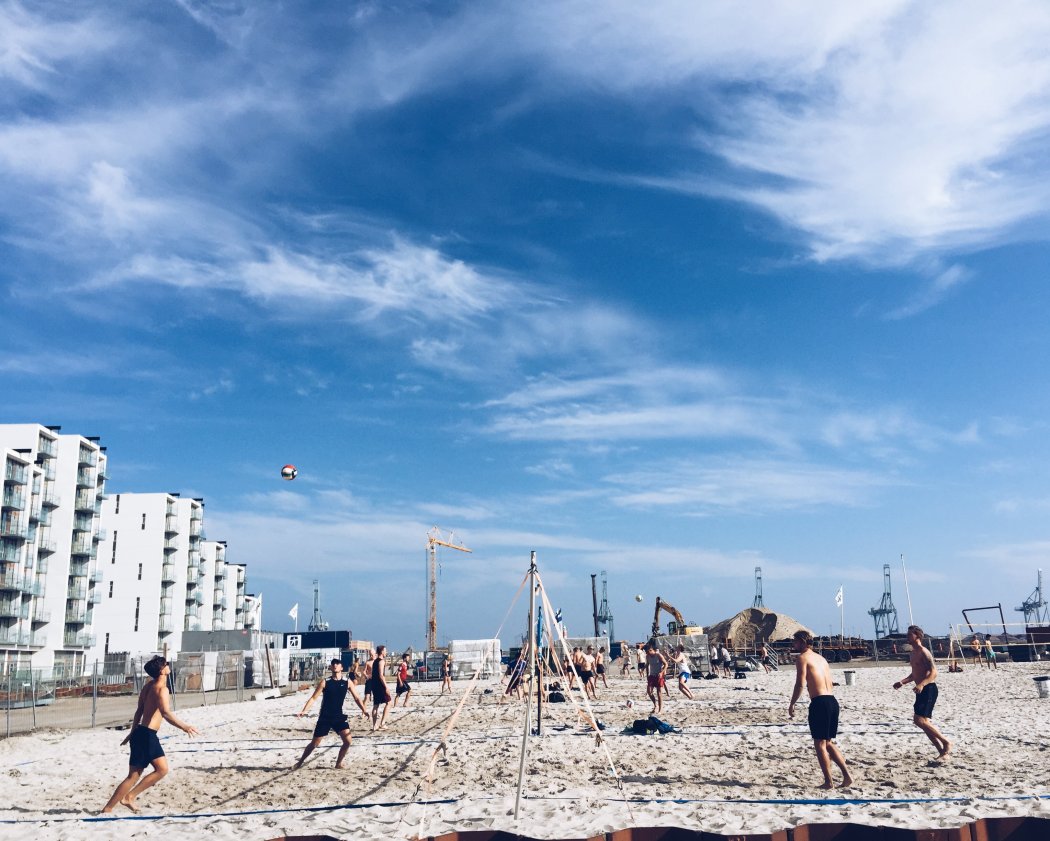 48 Hours in Aarhus, Denmark's coolest city - BudgetTraveller