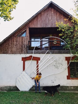 Beer, nature and a bit of baroque : 24 Hours in Valmiera - BudgetTraveller