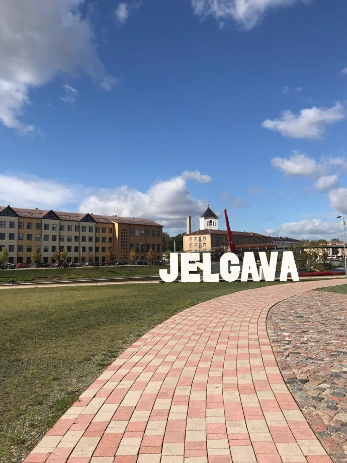 Day trip from Riga- Jelgava, where the wild horses roam - BudgetTraveller