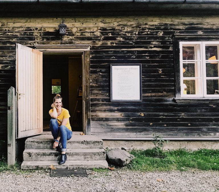 Beer, nature and a bit of baroque : 24 Hours in Valmiera - BudgetTraveller