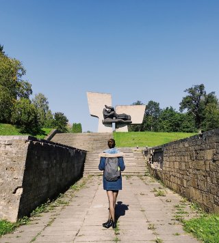 Beer, nature and a bit of baroque : 24 Hours in Valmiera - BudgetTraveller