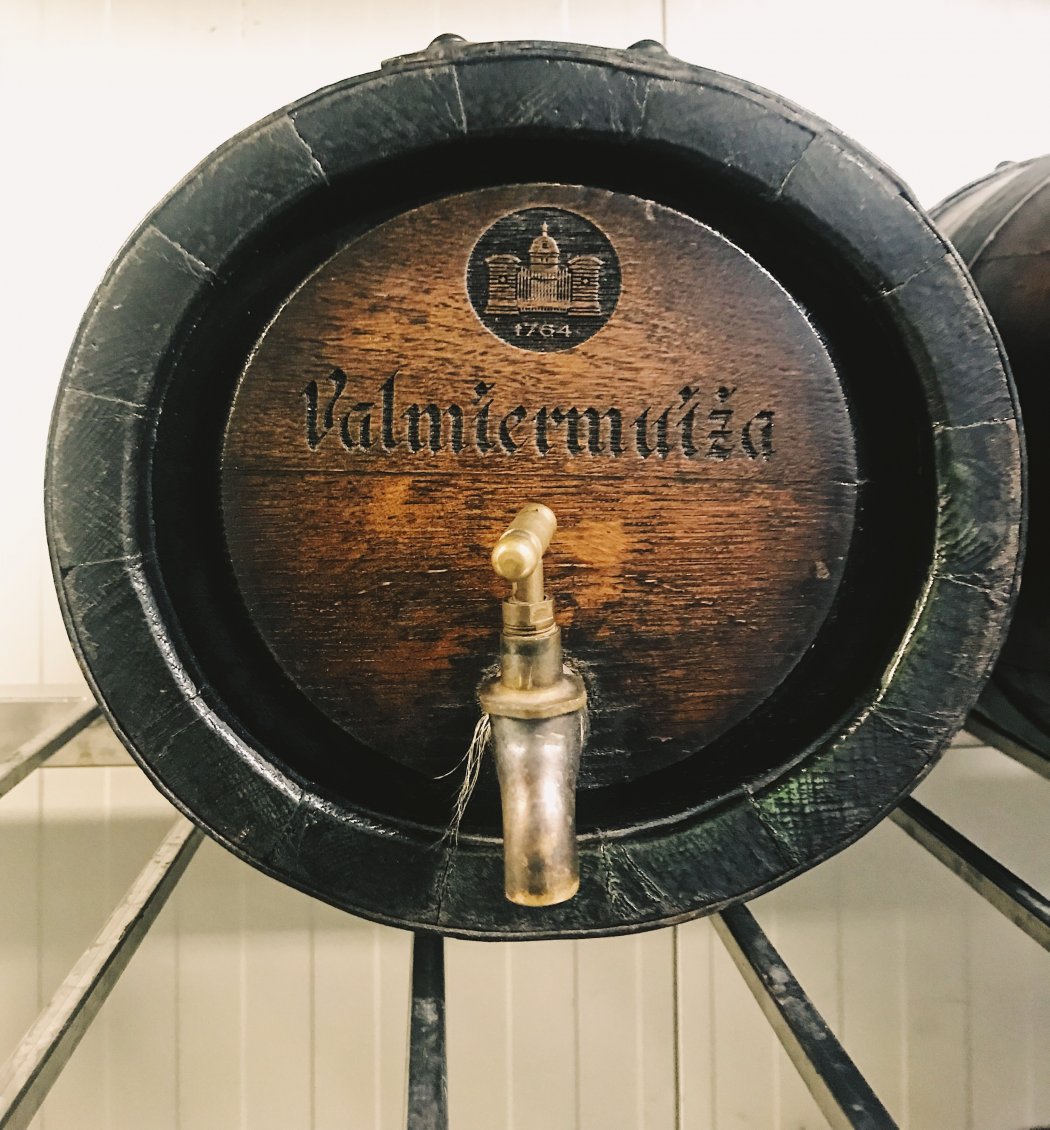 Beer, nature and a bit of baroque : 24 Hours in Valmiera - BudgetTraveller