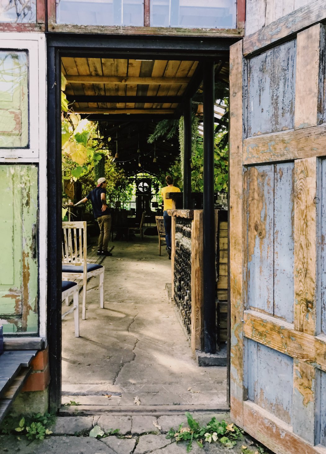 Beer, nature and a bit of baroque : 24 Hours in Valmiera - BudgetTraveller