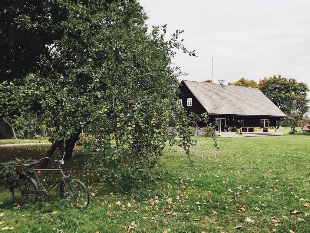 Beer, nature and a bit of baroque : 24 Hours in Valmiera - BudgetTraveller