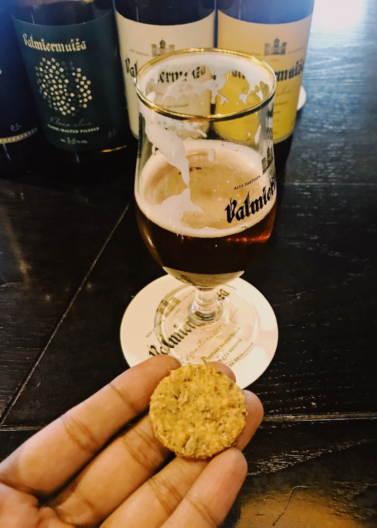 Beer, nature and a bit of baroque : 24 Hours in Valmiera - BudgetTraveller