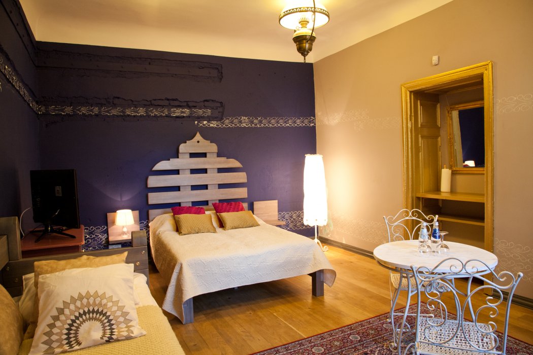 48 Hours in Riga- Where to eat, sleep & drink - BudgetTraveller