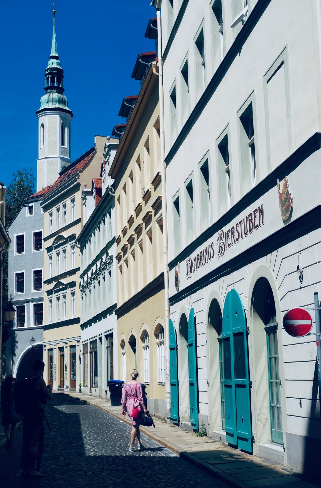 Görlitz-The most beautiful city in Germany you've never heard of ...