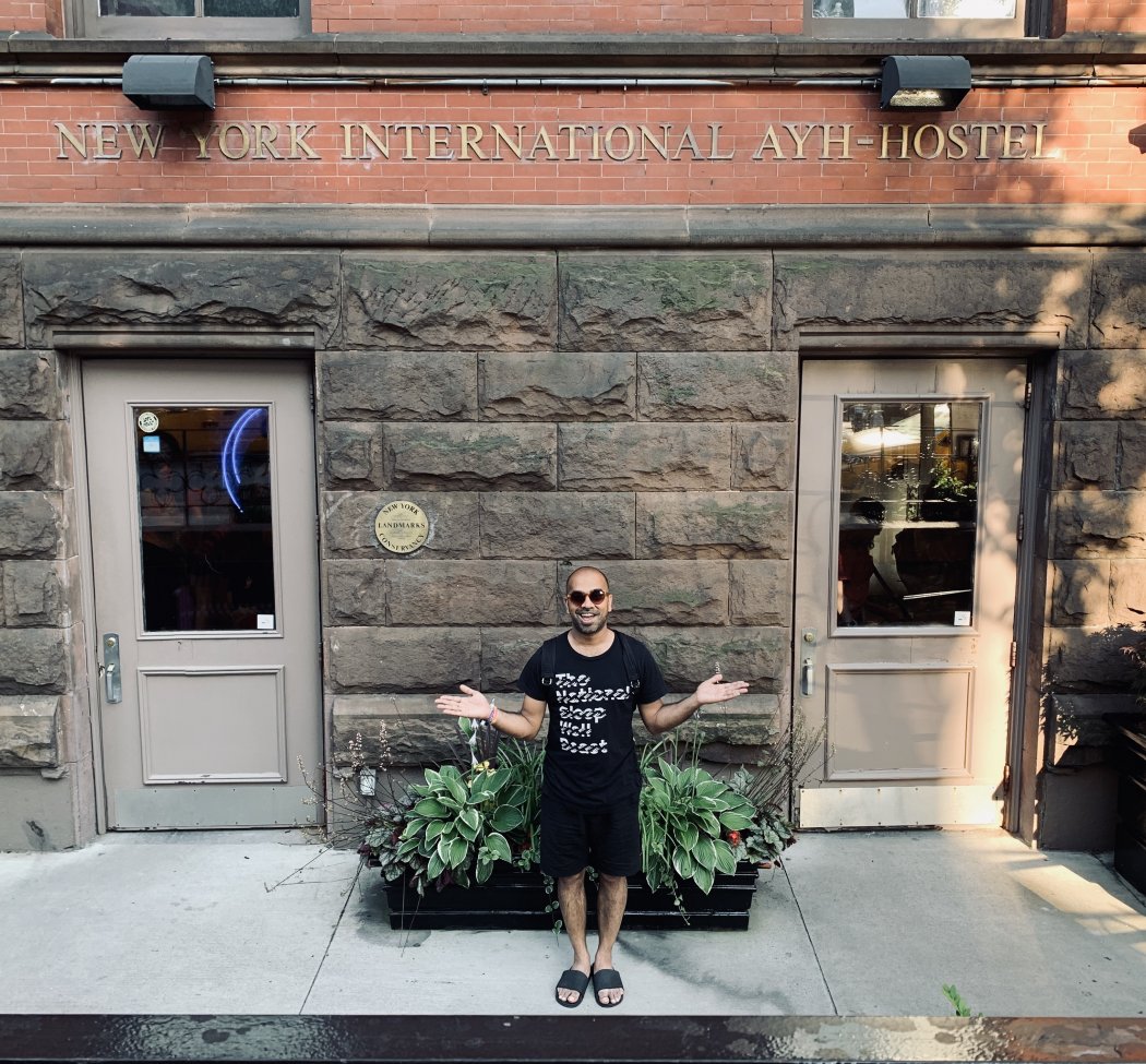 My favourite budget places to stay in New York ( Updated Jan 2026 ...