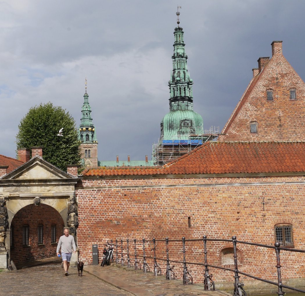 A UNESCO World Heritage roadtrip through Denmark's Riviera, North ...