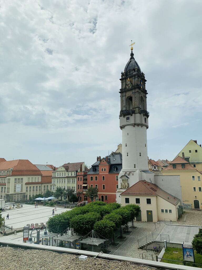 2 days in Bautzen, one of Germany's best preserved medieval towns ...
