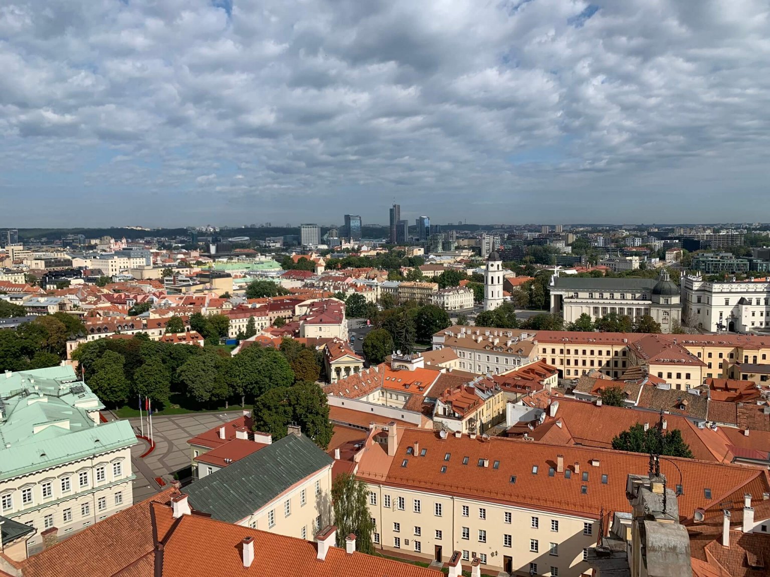How to spend 48 Hours in Vilnius: 17 top tips - BudgetTraveller