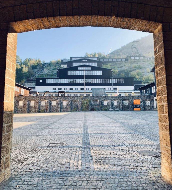 How to spend 48 Hours in Goslar - BudgetTraveller