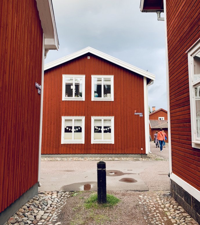 Falun: The Swedish town you’ve never heard of that changed the history ...