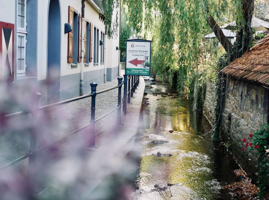 How to spend 48 Hours in Goslar - BudgetTraveller