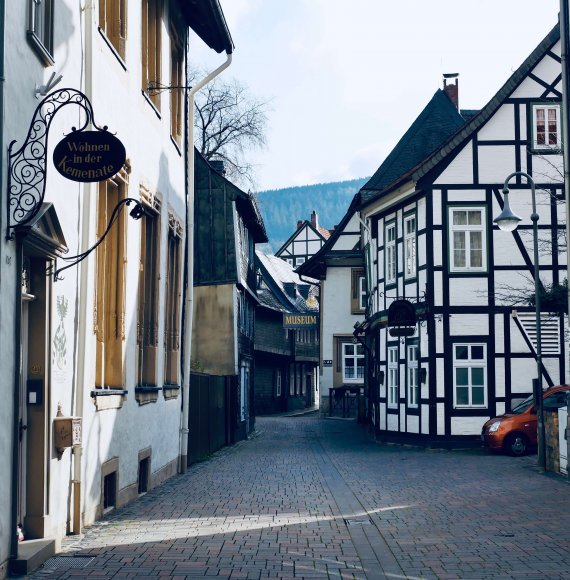 Ultimate travel guide to Germany - BudgetTraveller