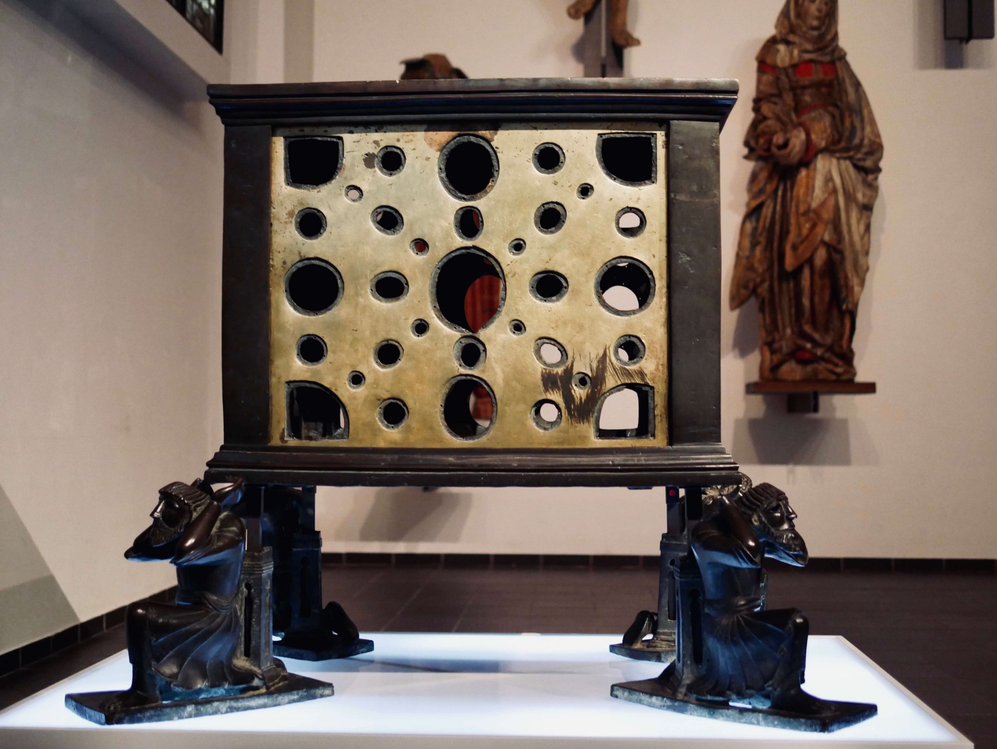 How to spend 48 Hours in Goslar - BudgetTraveller