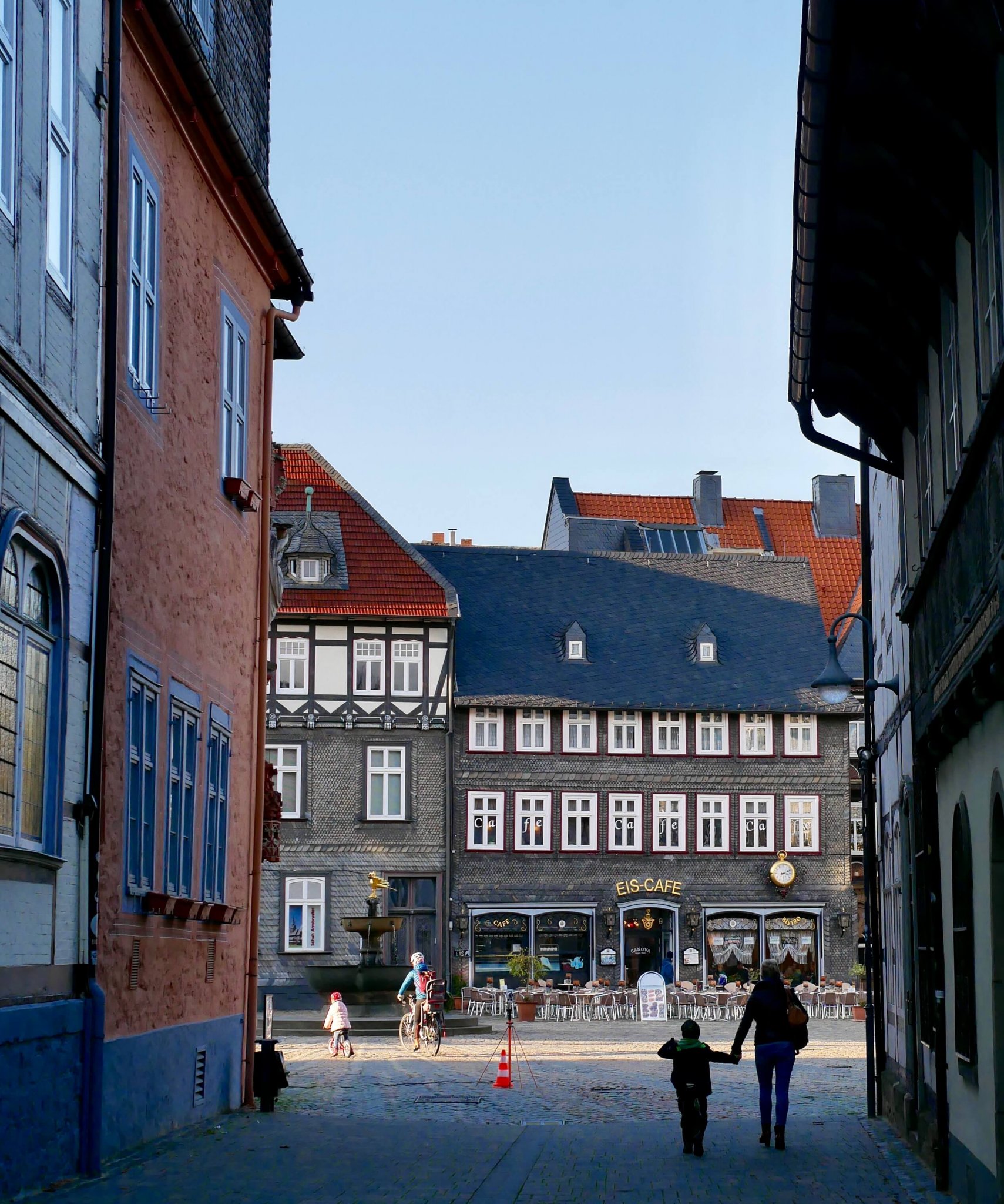 How to spend 48 Hours in Goslar - BudgetTraveller