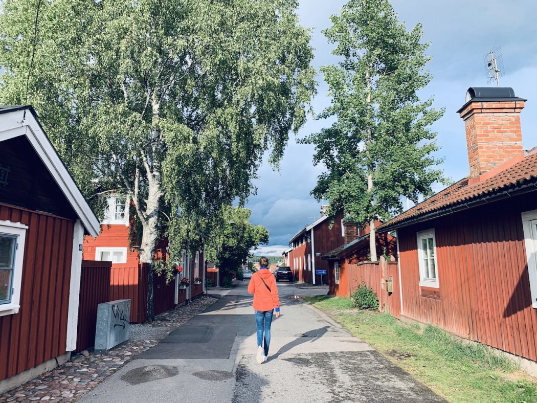 Falun: The Swedish town you’ve never heard of that changed the history ...