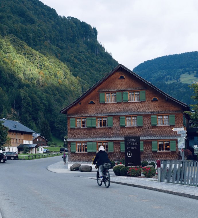 BudgetTraveller's Guide to Vorarlberg : A 5 day itinerary + *FREE MAP ...