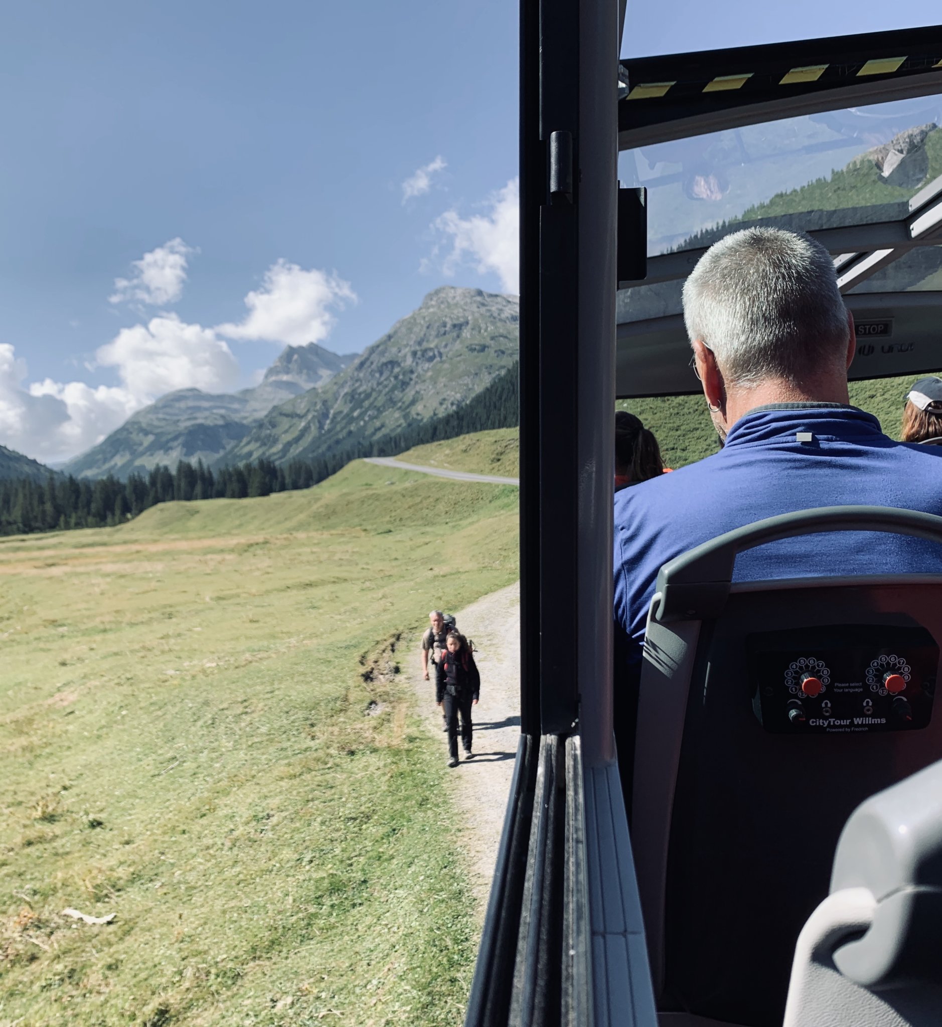 10 budget bus companies to check out on your next trip to Europe ...